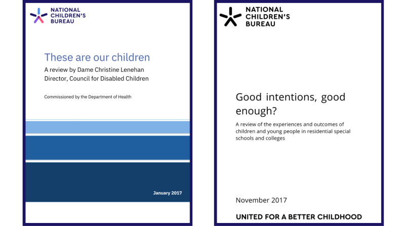 National Government action