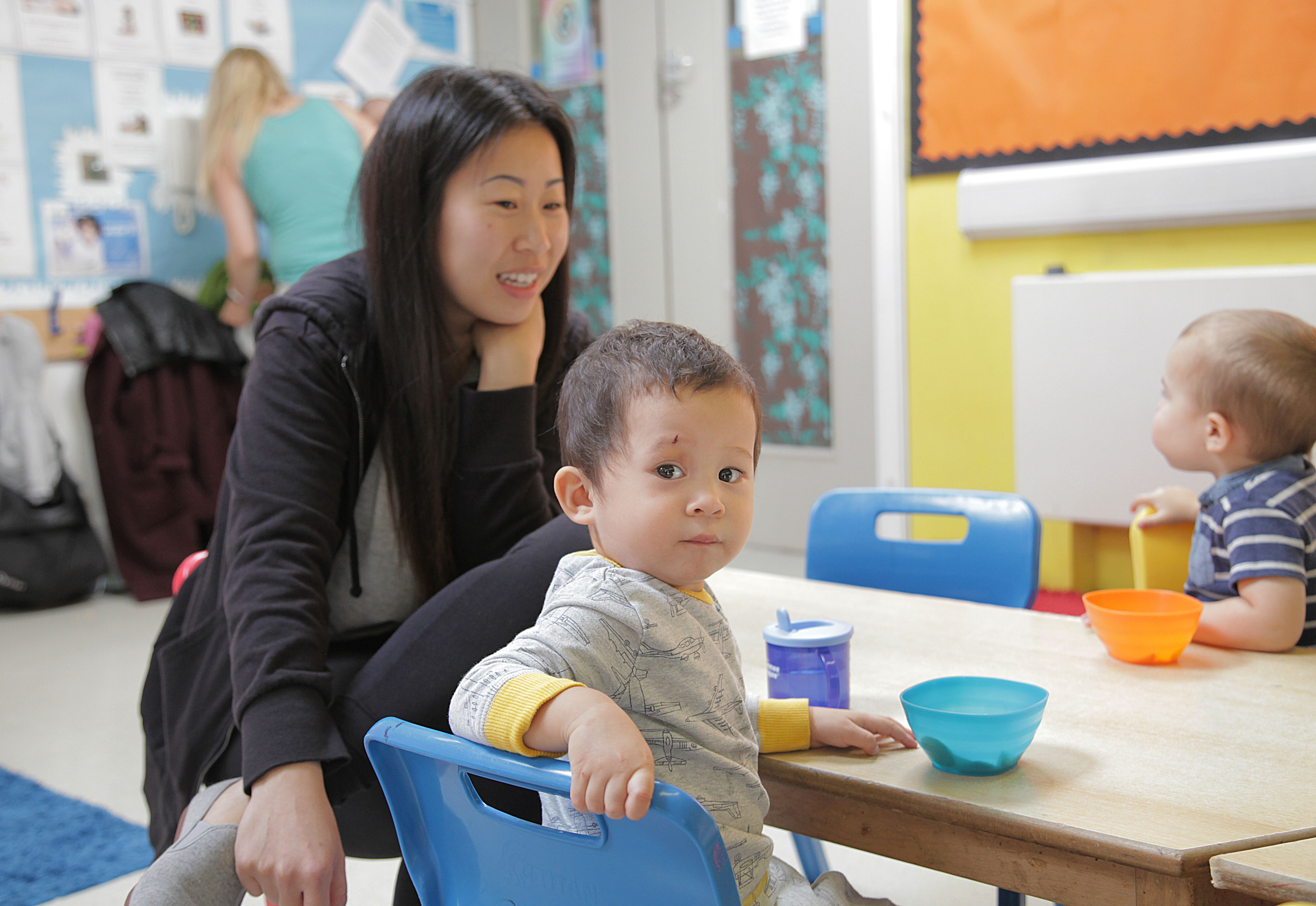 NCB statement on Early Years Foundation Stage reforms