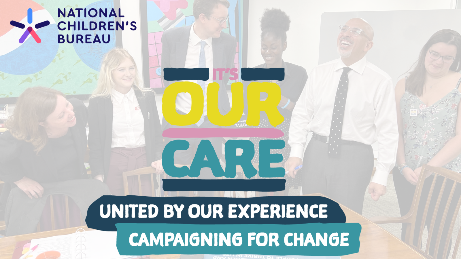'It’s Our Care' Day of Action