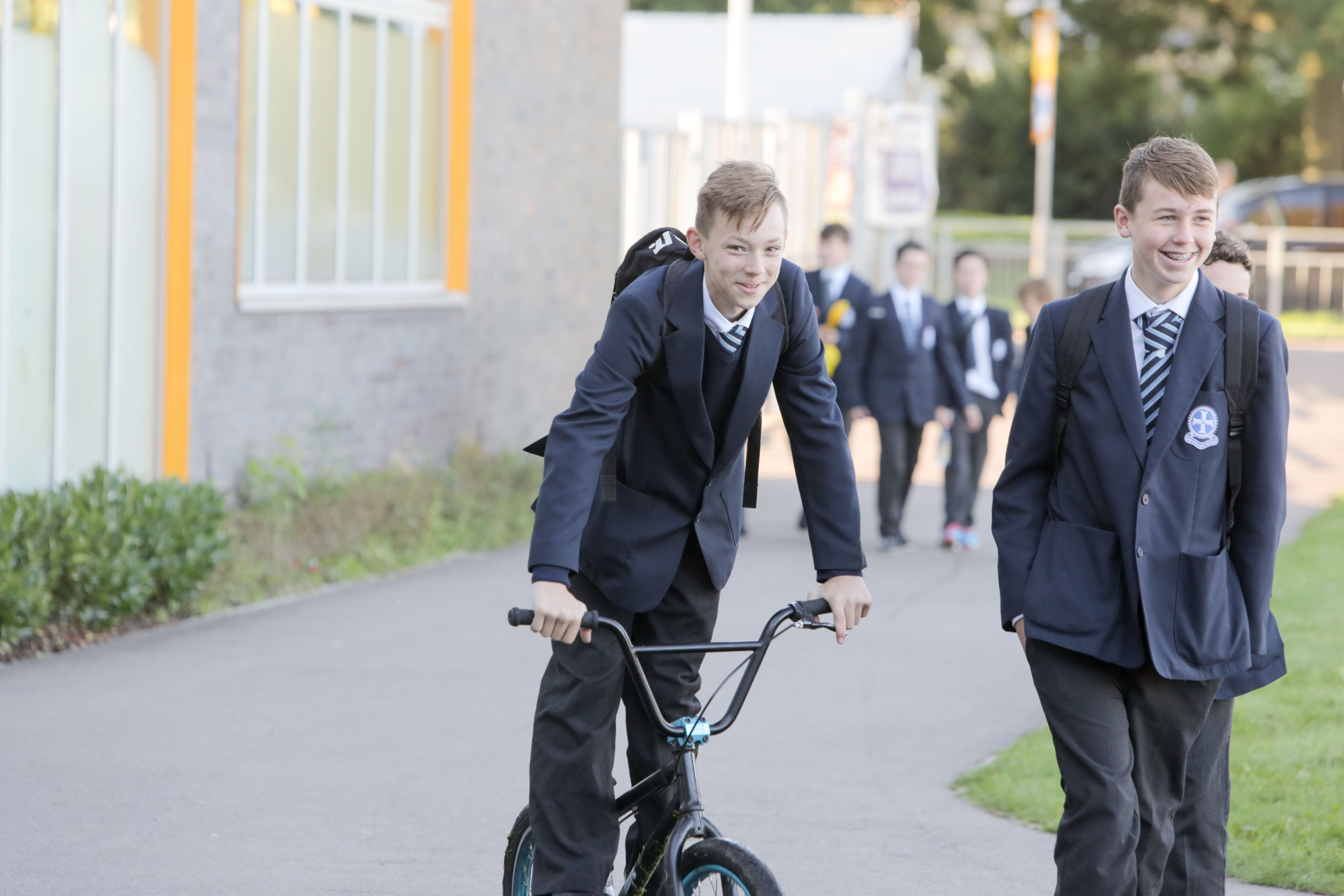 Bullying versus ‘banter’