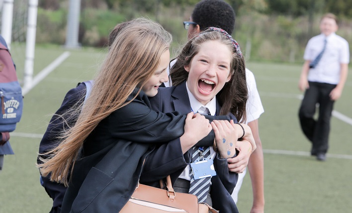 New funding for anti-bullying measures in UK schools