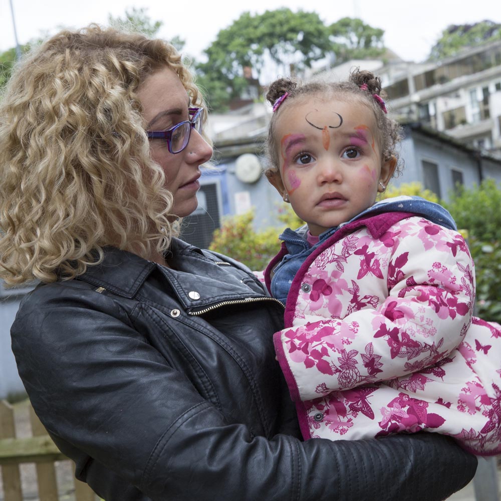 Growing up in poverty detrimental to children’s friendships and family life